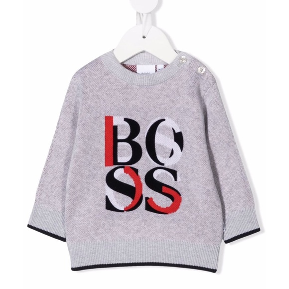 Boss | Shirts & Tops | Boss Kids Wear | Poshmark